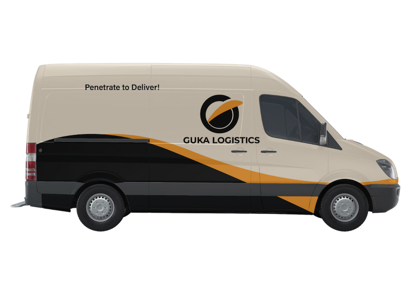 Home - Guka Logisitcs