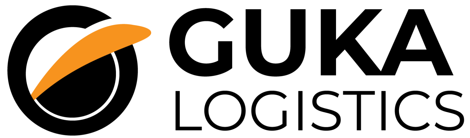 Home - Guka Logisitcs